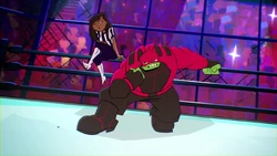 Shell in a Cell Gallery | Rise of the TMNT Wiki | Fandom