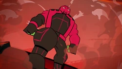 Shell in a Cell Gallery | Rise of the TMNT Wiki | Fandom