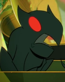 Muninn | Rise of the TMNT Wiki | Fandom