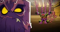 Krang Three Gallery | Rise of the TMNT Wiki | Fandom