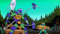 Repo Mantis (Episode) Gallery | Rise of the TMNT Wiki | Fandom