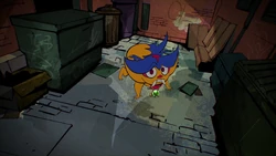 Mystic Mayhem Gallery | Rise of the TMNT Wiki | Fandom