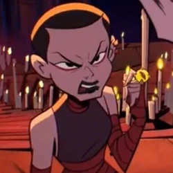 Cassandra Jones Gallery | Rise of the TMNT Wiki | Fandom