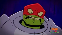 Mascot Melee Gallery | Rise of the TMNT Wiki | Fandom