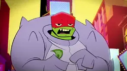 Mascot Melee Gallery | Rise of the TMNT Wiki | Fandom