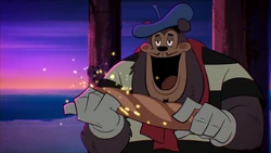 Al Be Back Gallery | Rise of the TMNT Wiki | Fandom