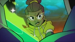 April O'Neil Gallery | Rise of the TMNT Wiki | Fandom