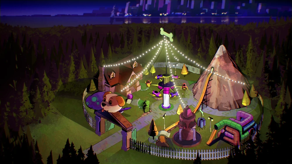 Cuddle Cakes Puppy Rescue | Rise of the TMNT Wiki | Fandom