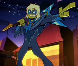 Al Be Back Gallery | Rise of the TMNT Wiki | Fandom