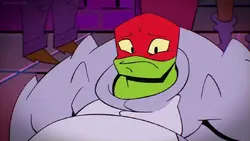 Mascot Melee Gallery | Rise of the TMNT Wiki | Fandom