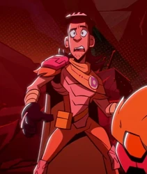 Leonardo (Future) Gallery | Rise of the TMNT Wiki | Fandom