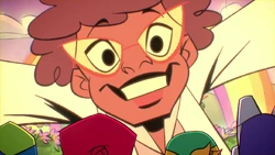 Mrs. Cuddles Gallery | Rise of the TMNT Wiki | Fandom