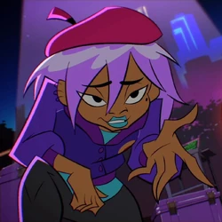 Kendra Gallery | Rise of the TMNT Wiki | Fandom