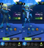 Rise of the Teenage Mutant Ninja Turtles: Ninja Run Gallery | Rise of ...