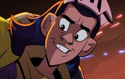 Casey Jones Gallery | Rise of the TMNT Wiki | Fandom