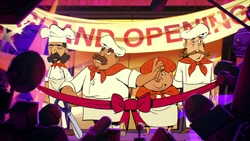 Pizza Pit Gallery | Rise of the TMNT Wiki | Fandom