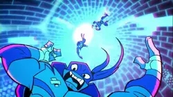 Mystic Mayhem Gallery | Rise of the TMNT Wiki | Fandom