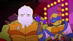 Shell in a Cell Gallery | Rise of the TMNT Wiki | Fandom