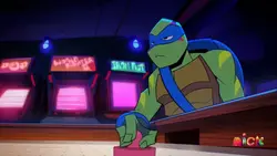 Mrs. Cuddles Gallery | Rise of the TMNT Wiki | Fandom