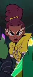 April O'Neil Gallery | Rise of the TMNT Wiki | Fandom