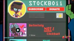 Baxter Stockboy Gallery | Rise of the TMNT Wiki | Fandom