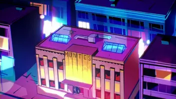Montes Auction House | Rise of the TMNT Wiki | Fandom