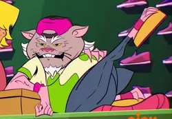 Hamato Yoshi Gallery | Rise of the TMNT Wiki | Fandom