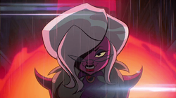 Big Mama Gallery | Rise of the TMNT Wiki | Fandom