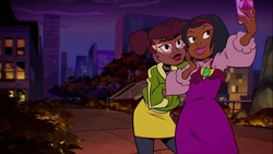 April O'Neil Gallery | Rise of the TMNT Wiki | Fandom