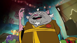 Hamato Yoshi Gallery | Rise of the TMNT Wiki | Fandom