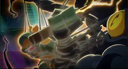 Michelangelo Gallery | Rise of the TMNT Wiki | Fandom