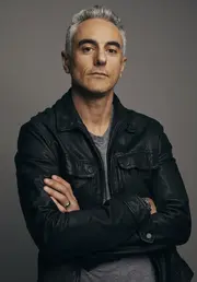 Oliver Vaquer | Rise of the TMNT Wiki | Fandom