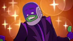 Al Be Back Gallery | Rise of the TMNT Wiki | Fandom