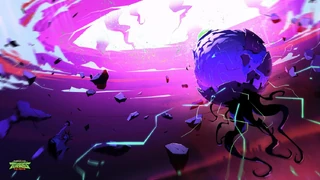 Technodrome | Rise of the TMNT Wiki | Fandom