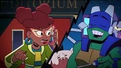 Hypno! Part Deux Gallery | Rise of the TMNT Wiki | Fandom