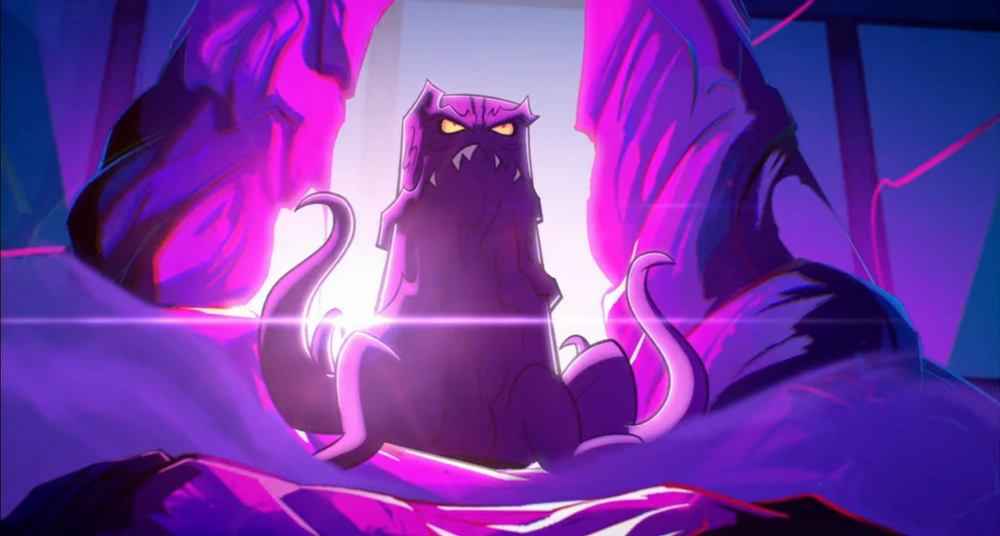 Category:Krang | Rise of the TMNT Wiki | Fandom