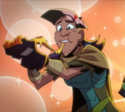 Casey Jones Gallery | Rise of the TMNT Wiki | Fandom