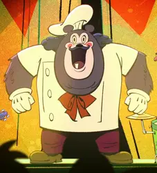 Albearto Gallery | Rise of the TMNT Wiki | Fandom