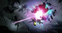 Prison Dimension Gallery | Rise of the TMNT Wiki | Fandom