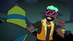 Air Turtle Gallery | Rise of the TMNT Wiki | Fandom