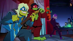 Al Be Back Gallery | Rise of the TMNT Wiki | Fandom