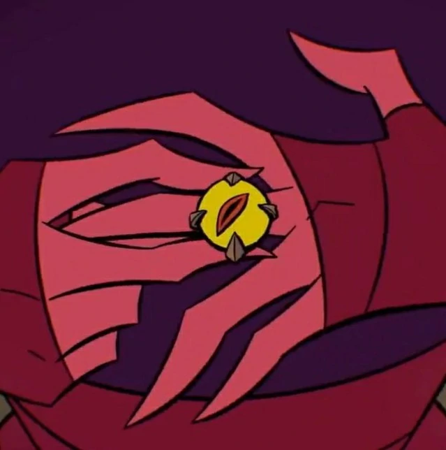 Mystic Ring | Rise of the TMNT Wiki | Fandom