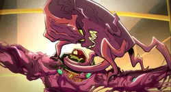 Krang Two Gallery | Rise of the TMNT Wiki | Fandom