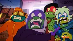 Al Be Back Gallery | Rise of the TMNT Wiki | Fandom