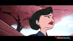 Hamato Atsuko Gallery | Rise of the TMNT Wiki | Fandom