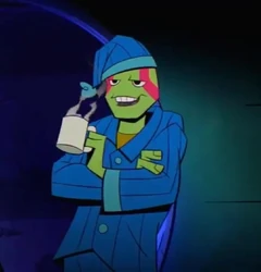 The Purple Jacket Gallery | Rise of the TMNT Wiki | Fandom
