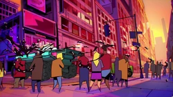 Repo Mantis (Episode) Gallery | Rise of the TMNT Wiki | Fandom