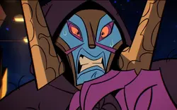 Baron Draxum Gallery | Rise of the TMNT Wiki | Fandom