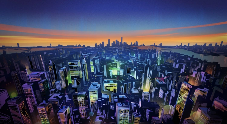 New York City | Rise of the TMNT Wiki | Fandom