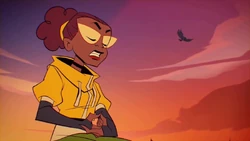 April O'Neil Gallery | Rise of the TMNT Wiki | Fandom